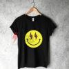Happy face T-Shirt On Sale - bricoshoppe.com