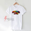 Problem child Shirt On Sale - bricoshoppe.com