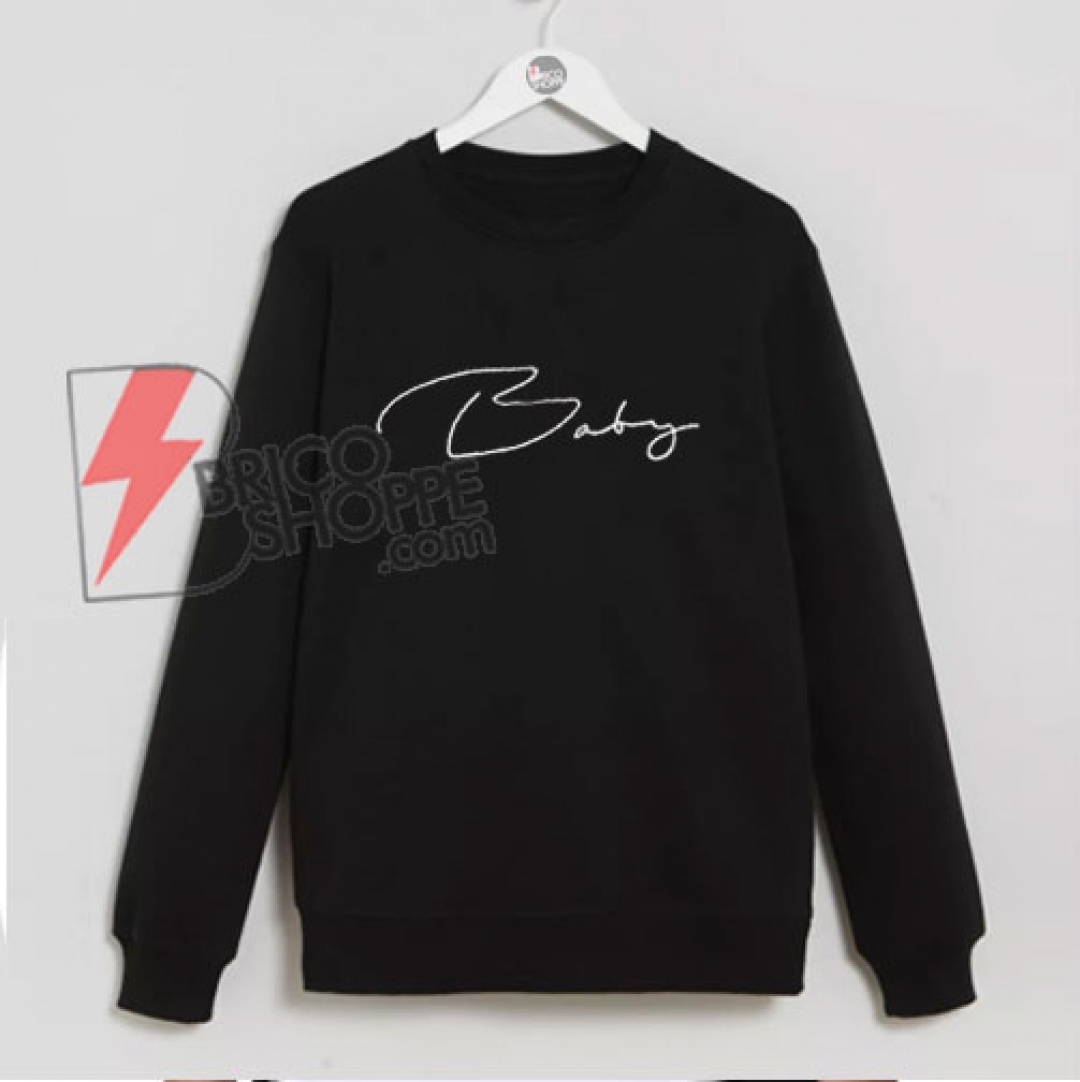 NASA The National Astronaut and Space Sweatshirt - NASA Sweatshirt ...