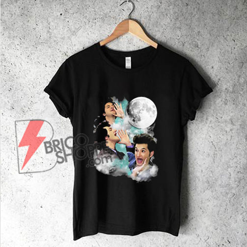 Jean Ralphio The Woooorst Shirt - Funny's Shirt On Sale - bricoshoppe.com