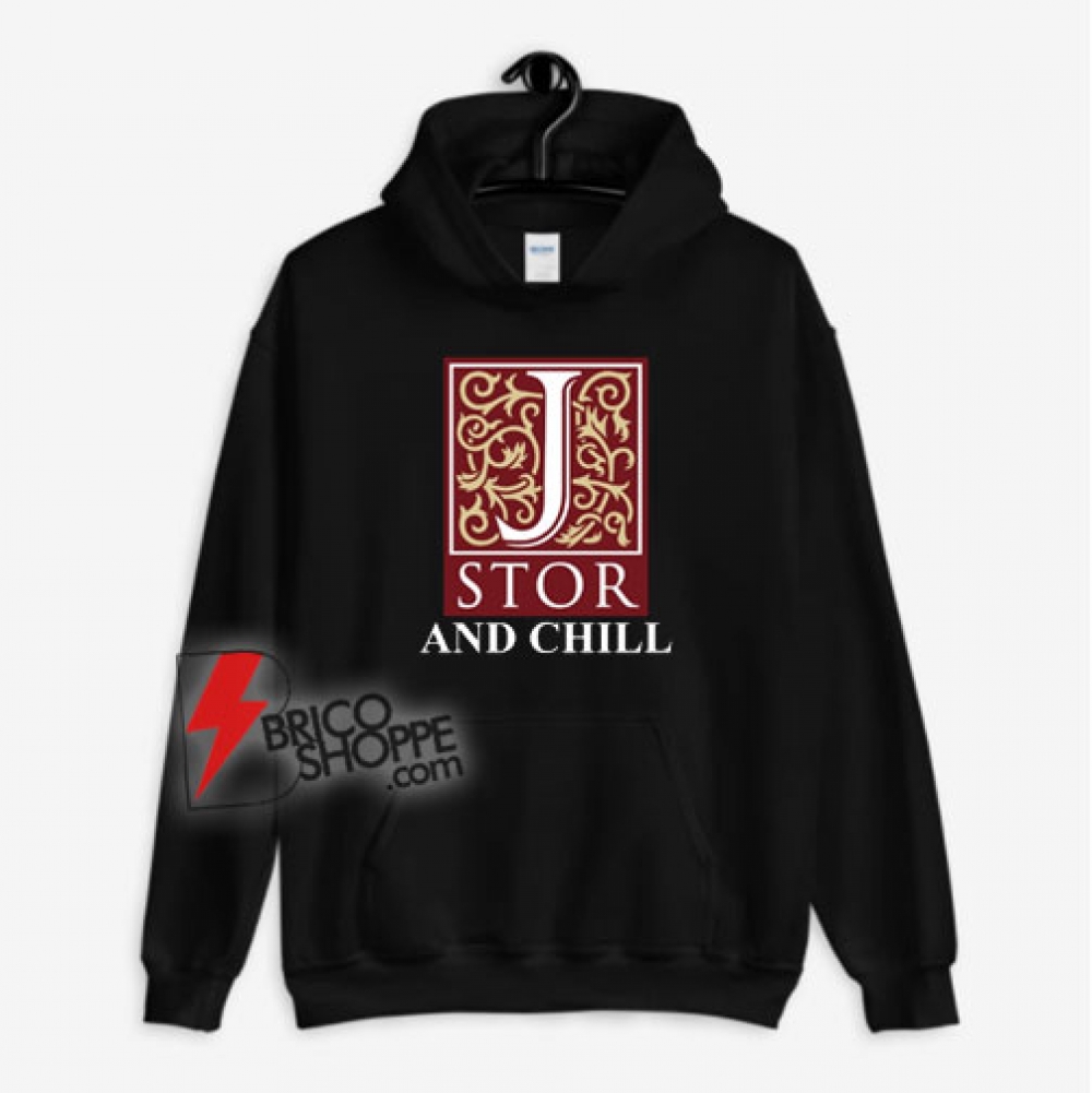 Bailey Sarian Merch Suspish Hoodie - Funny Hoodie - bricoshoppe.com