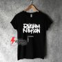 Vintage Janet Jackson Rhythm Nation T-Shirt - bricoshoppe.com