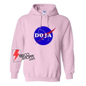Doja Nasa Hoodie - bricoshoppe.com